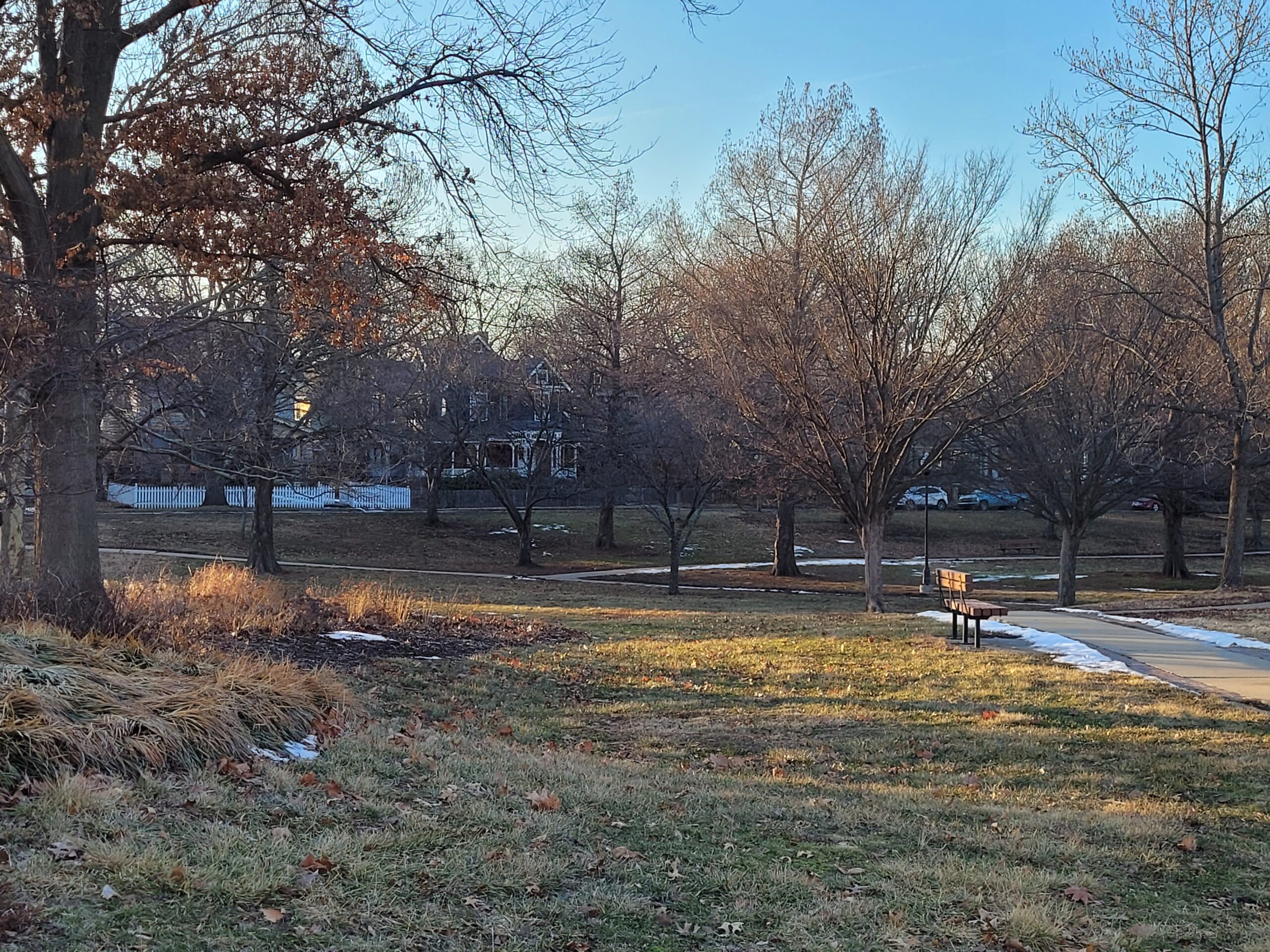 City of Lawrence holding open house about effort to designate Watson ...